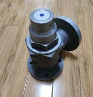 China MPVL65   New Condition Air Compressor Oil Shut-Off Valve Industrial Filter Part for Compressors Metal Material for sale