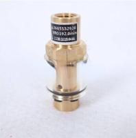 China High Quality 2605332920  One-way Valve Essential Spare Part for Industrial Air Compressors for sale