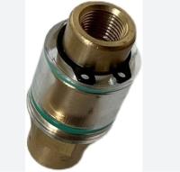 China High Quality 23782535 One-way Valve Essential Spare Part for Industrial Air Compressors for sale