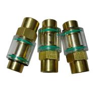 China High Quality 23887045 One-way Valve Essential Spare Part for Industrial Air Compressors for sale