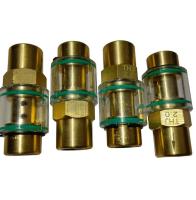 China High Quality 23887045 One-way Valve Essential Spare Part for Industrial Air Compressors for sale