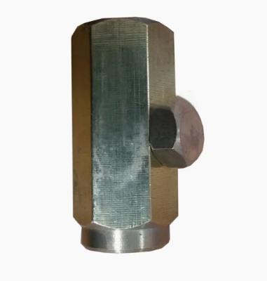 China High Quality 02250100-557 ZP One-way Valve Essential Spare Part for Industrial Air Compressors for sale