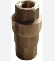 China High Quality 2104100069 TD One-way Valve Essential Spare Part for Industrial Air Compressors for sale