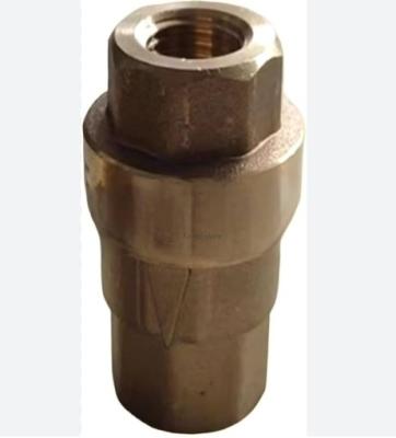 China High Quality 2104100069 TD One-way Valve Essential Spare Part for Industrial Air Compressors for sale