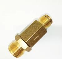 China High Quality 54482484 ZP One-way Valve Essential Spare Part for Industrial Air Compressors for sale