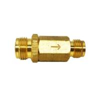 China High Quality 54482484 ZP One-way Valve Essential Spare Part for Industrial Air Compressors for sale