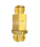 China High Quality 54482484 ZP One-way Valve Essential Spare Part for Industrial Air Compressors for sale