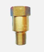 China High Quality 32162901 TD One-way Valve Essential Spare Part for Industrial Air Compressors for sale