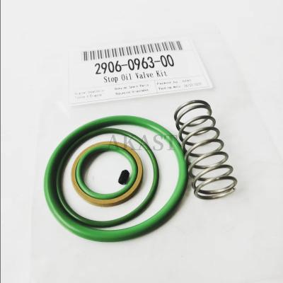 China Atlas Oil Bypass Valve Kit 2906096300 High Quality Spare Parts for air Compressors for sale