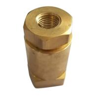 China High Quality 23674054 ZP One-way Valve Essential Spare Part for Industrial Air Compressors for sale