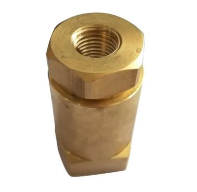 China High Quality 23674054 ZP One-way Valve Essential Spare Part for Industrial Air Compressors for sale
