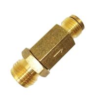 China High Quality 23674054 ZP One-way Valve Essential Spare Part for Industrial Air Compressors for sale