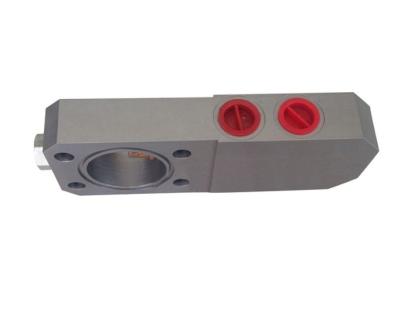 China High Quality 23546310 TD Temperature Control Valve Essential Spare Part for Industrial Air Compressors for sale