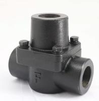 China High Quality 22125215 TD Temperature Control Valve Essential Spare Part for Industrial Air Compressors for sale