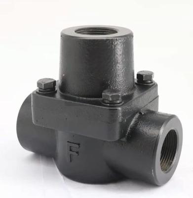 China High Quality 22125215 TD Temperature Control Valve Essential Spare Part for Industrial Air Compressors for sale