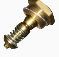 China High Quality 220310800 TD Temperature Control Valve Essential Spare Part for Industrial Air Compressors for sale
