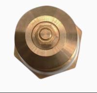 China High Quality 220310800 TD Temperature Control Valve Essential Spare Part for Industrial Air Compressors for sale