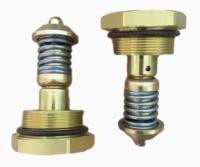 China High Quality 220310800 TD Temperature Control Valve Essential Spare Part for Industrial Air Compressors for sale