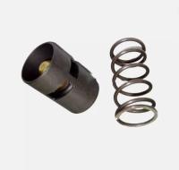 China High Quality 11513574 Temperature Control Valve Industrial Compressor Spare Parts for Air Compressors for sale