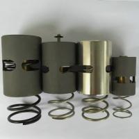 China High Quality 11513574 Temperature Control Valve Industrial Compressor Spare Parts for Air Compressors for sale