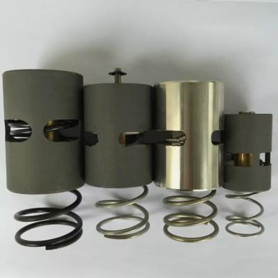China High Quality 11513574 Temperature Control Valve Industrial Compressor Spare Parts for Air Compressors for sale