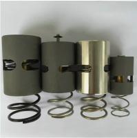 China High Quality A11203274 ZP Temperature Control Valve Essential Spare Part for Industrial Air Compressors for sale