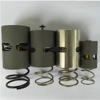 China High Quality A11203274 ZP Temperature Control Valve Essential Spare Part for Industrial Air Compressors for sale