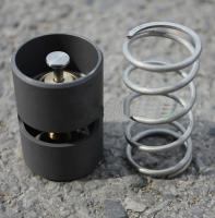 China High Quality A11203274 ZP Temperature Control Valve Essential Spare Part for Industrial Air Compressors for sale
