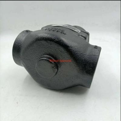 China High Quality Temperature Control Valve Assembly 39854880 Industrial Air Compressor Screw Parts Wholesale for sale