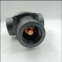 China High Quality Temperature Control Valve Assembly 39854880 Industrial Air Compressor Screw Parts Wholesale for sale