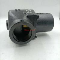 China High Quality Temperature Control Valve Assembly 39854880 Industrial Air Compressor Screw Parts Wholesale for sale