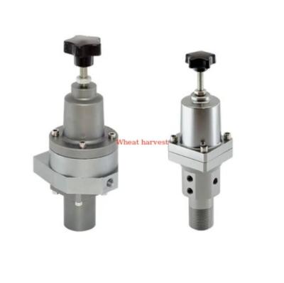 China High Quality 1604707983 Control Valve Industrial Compressor Spare Parts for Air Compressors for sale