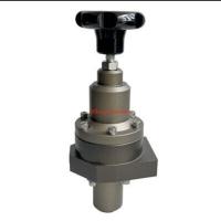 China High Quality 1604707983 Control Valve Industrial Compressor Spare Parts for Air Compressors for sale