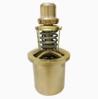China High Quality Safety Valve Piston 2104080030 Essential Industrial Compressor Spare Parts for Air Compressors for sale
