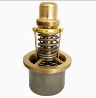 China High Quality Safety Valve Piston 2104080030 Essential Industrial Compressor Spare Parts for Air Compressors for sale