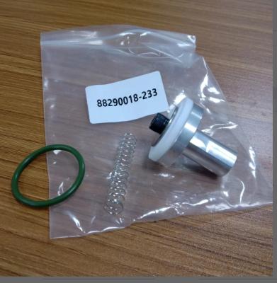 China 88290018-233  New Condition Air Compressor Oil Shut-Off Valve Industrial Filter Part for Compressors Metal Material for sale