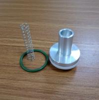 China 88290018-233  New Condition Air Compressor Oil Shut-Off Valve Industrial Filter Part for Compressors Metal Material for sale