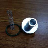 China 88290018-233  New Condition Air Compressor Oil Shut-Off Valve Industrial Filter Part for Compressors Metal Material for sale