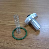 China 88290018-233  New Condition Air Compressor Oil Shut-Off Valve Industrial Filter Part for Compressors Metal Material for sale