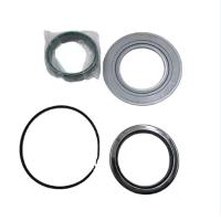 China 100005325 New Condition Air Compressor Oil Shut-Off Valve Industrial Filter Part for Compressors Metal Material for sale