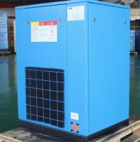 China Customizable 49.5KW Industrial Oil-Free Vortex Air Compressor High Pressure 220V AC/380V Stationary Motor PLC Engine Air Pump for sale
