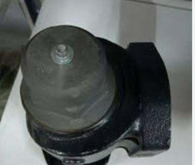 China QX101907   New Condition Air Compressor Oil Shut-Off Valve Industrial Filter Part for Compressors Metal Material for sale
