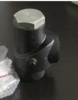 China QX101907   New Condition Air Compressor Oil Shut-Off Valve Industrial Filter Part for Compressors Metal Material for sale