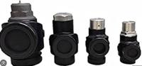 China QX101907   New Condition Air Compressor Oil Shut-Off Valve Industrial Filter Part for Compressors Metal Material for sale
