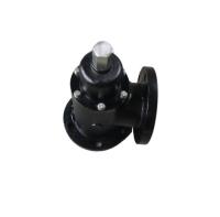 China 2500404000 New Condition Air Compressor Oil Shut-Off Valve Industrial Filter Part for Compressors Metal Material for sale