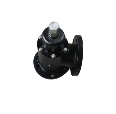 China 2500404000 New Condition Air Compressor Oil Shut-Off Valve Industrial Filter Part for Compressors Metal Material for sale