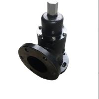 China 2500404000 New Condition Air Compressor Oil Shut-Off Valve Industrial Filter Part for Compressors Metal Material for sale