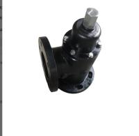 China 2500404000 New Condition Air Compressor Oil Shut-Off Valve Industrial Filter Part for Compressors Metal Material for sale