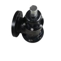 China 2500404000 New Condition Air Compressor Oil Shut-Off Valve Industrial Filter Part for Compressors Metal Material for sale