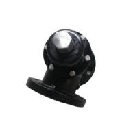China 2500404000 New Condition Air Compressor Oil Shut-Off Valve Industrial Filter Part for Compressors Metal Material for sale
